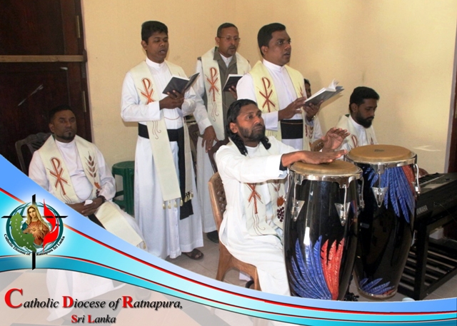 Diocese of Ratnapura Sri Lanka